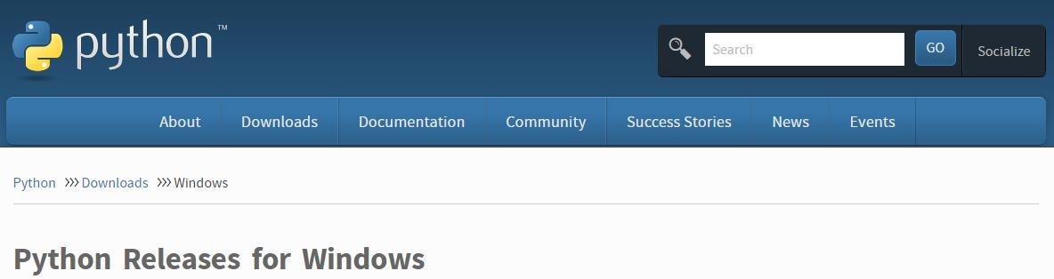 Python 从学会打开[Python]软件开始 - 知乎