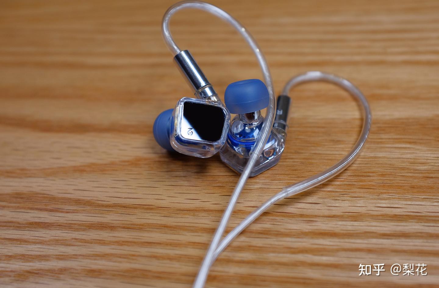 百元级耳机巡礼-声音记忆 SM1 Lite入耳耳机测评 - 知乎