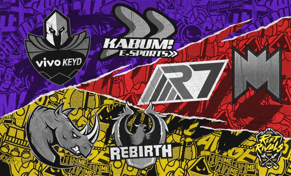 2018洲际系列赛播报——LPL卫冕成功，NA、EU欢乐不停 - 知乎