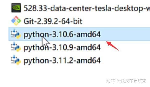 AI绘画第一步，安装Stable-Diffusion-WebUI全过程 ! - 知乎