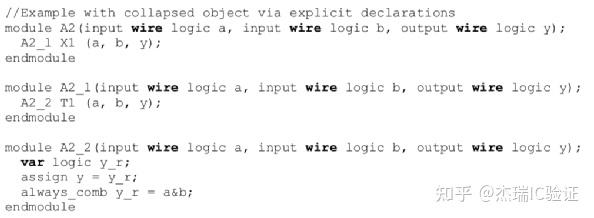 验证仿真提速系列--SystemVerilog编码层面提速的若干策略 - 知乎