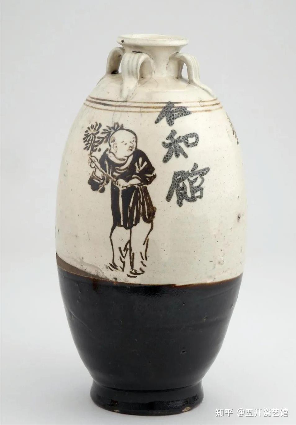 被大英博物馆收藏的中国瓷器，是什么样的？ - 知乎