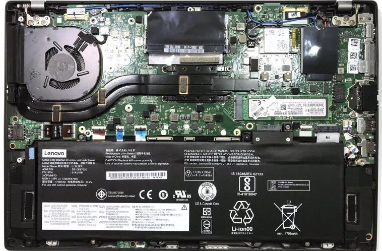 近10年T系列的设计巅峰——二手Thinkpad T480S淘机攻略 - 知乎