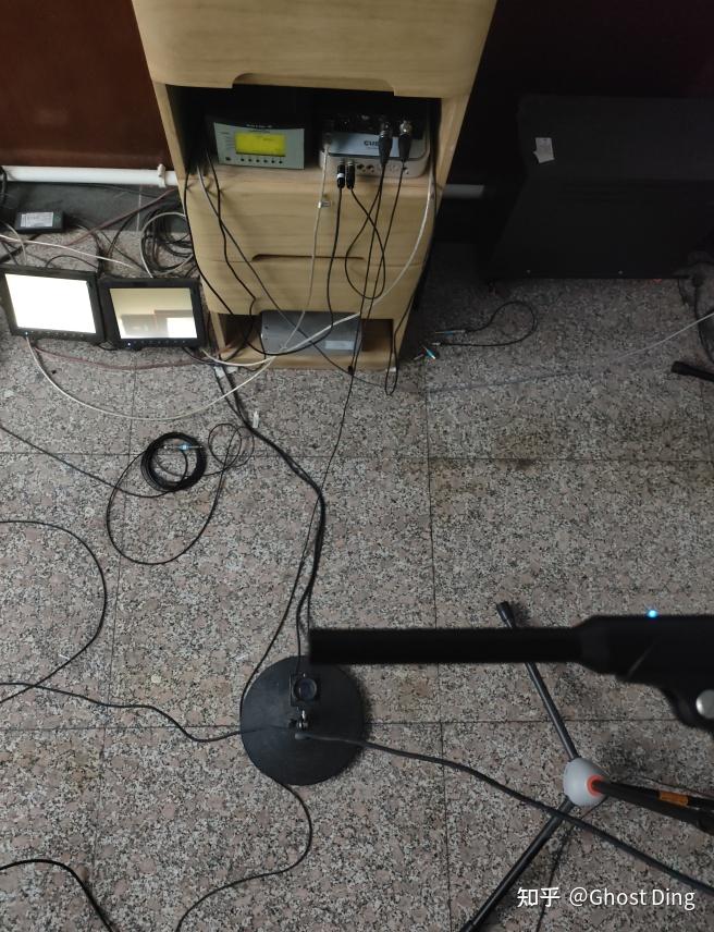 minidsp umik2 usb自由场测量麦克风简单评测 - 知乎