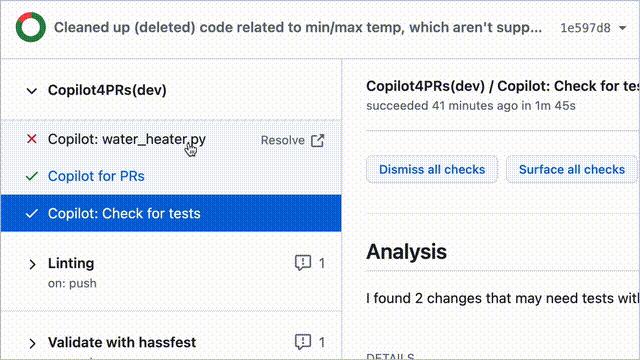 Copilot X 核心功能体验 - 知乎
