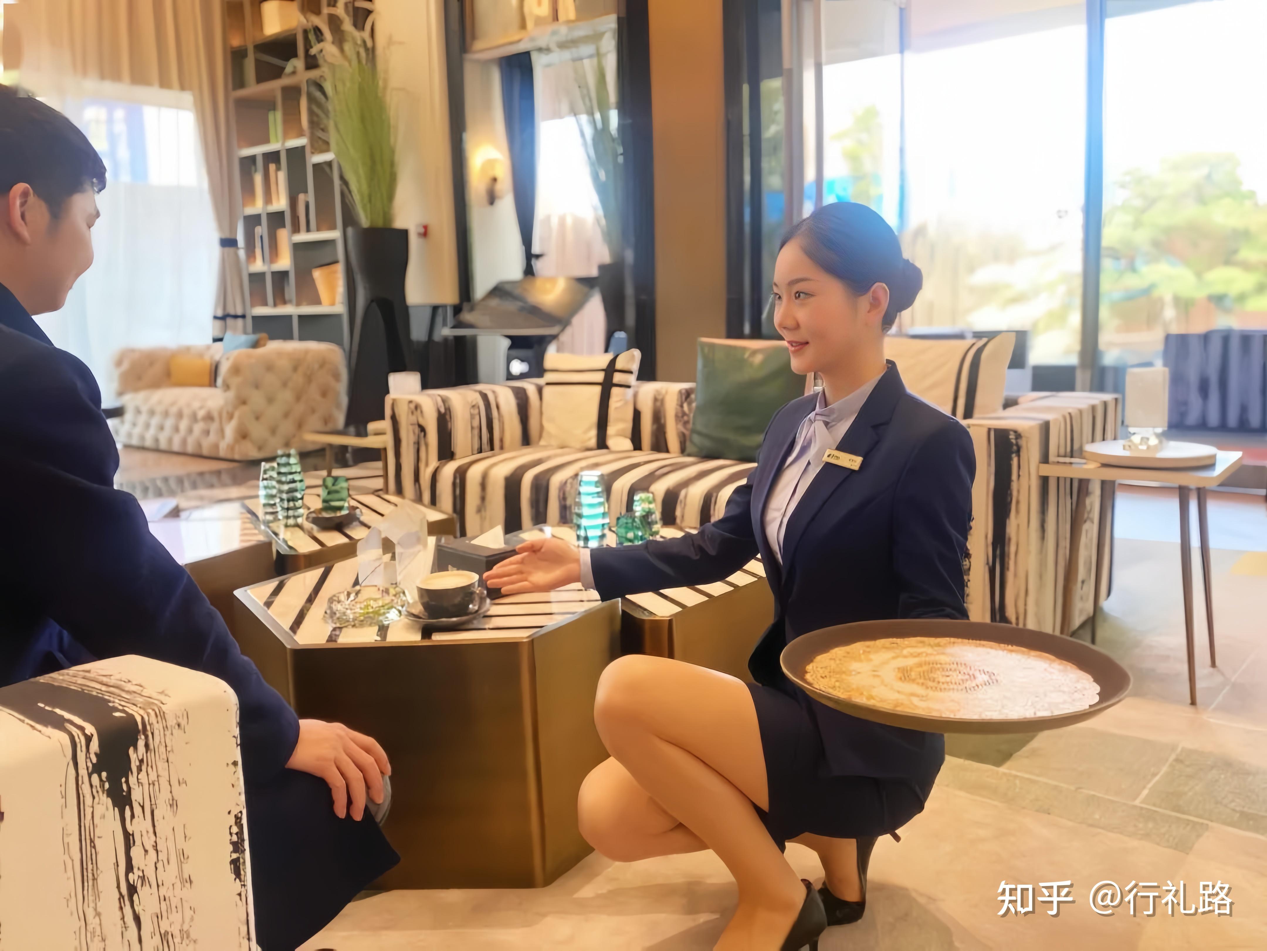 礼的认知｜礼=尊重 - 知乎