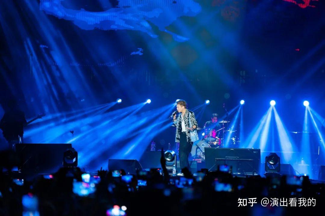 2024陶喆厦门演唱会门票什么时候开售？怎么预约？在哪抢票？ - 知乎