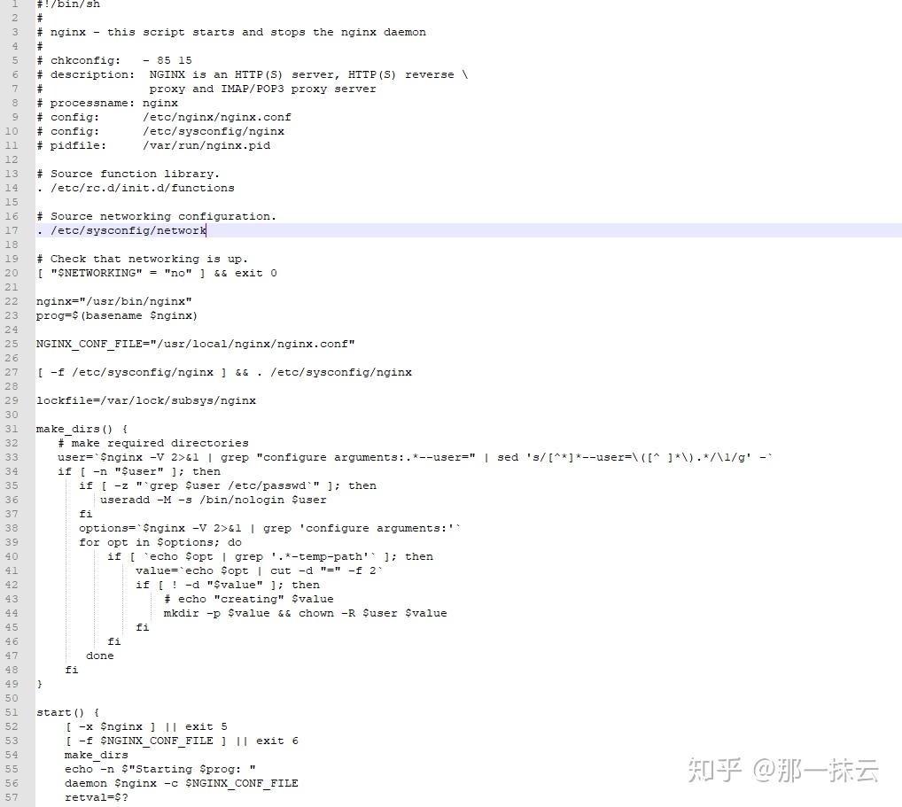 Fastdfsnginxfastdfs Nginx Module安装并测试上传文件并设置开机自启 知乎