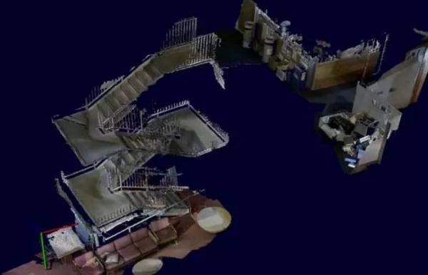 VSLAM小科普 - 知乎