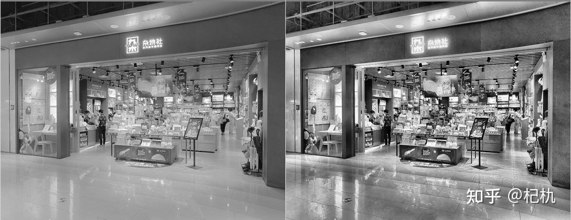 clahe算法基本实现 - 知乎