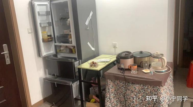 华凌326冰箱（华凌BCD-326WFPH）怎么样？使用三月优缺点评测 - 知乎