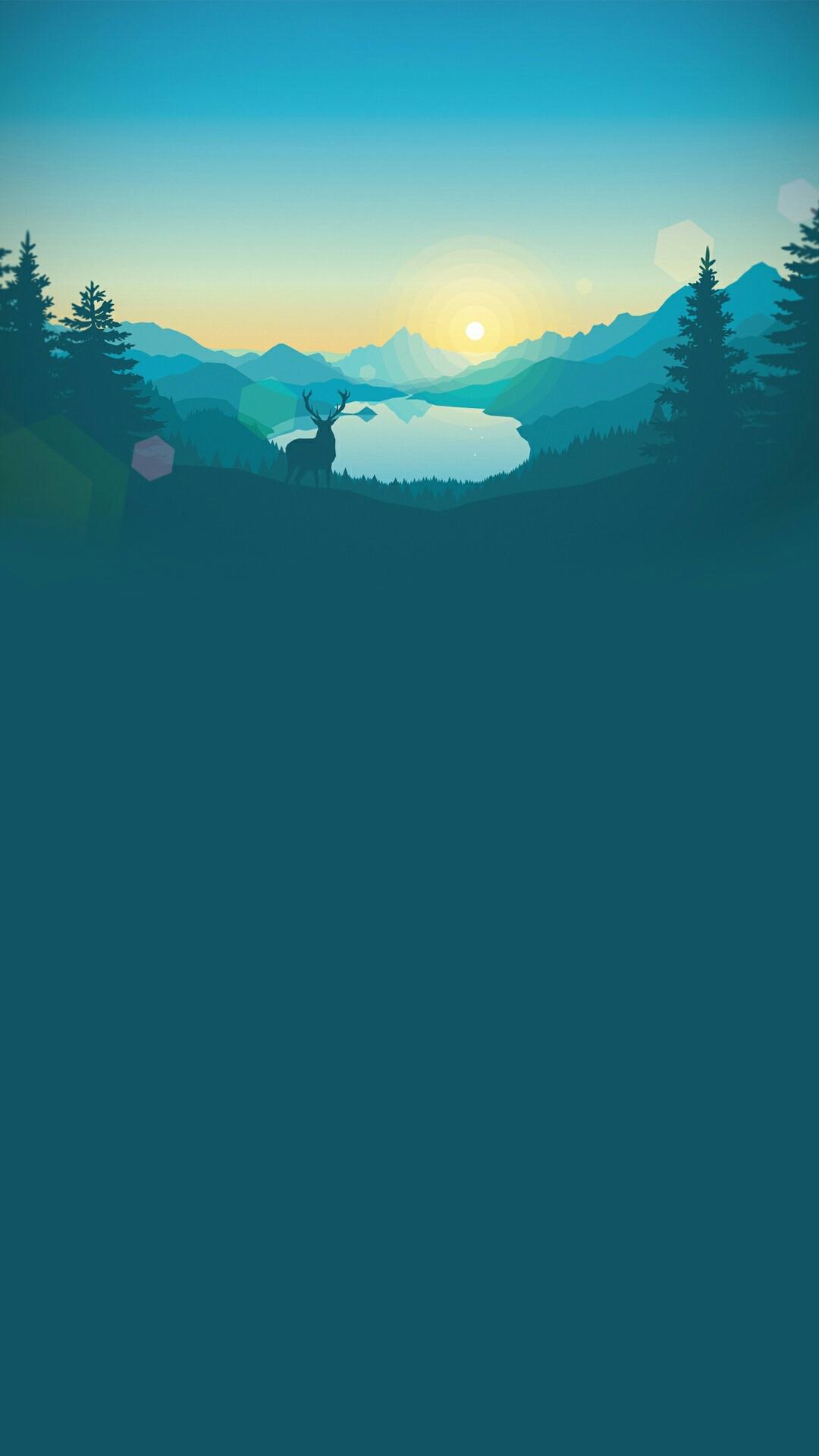 氢壁纸 好看的壁纸来咯 - 知乎