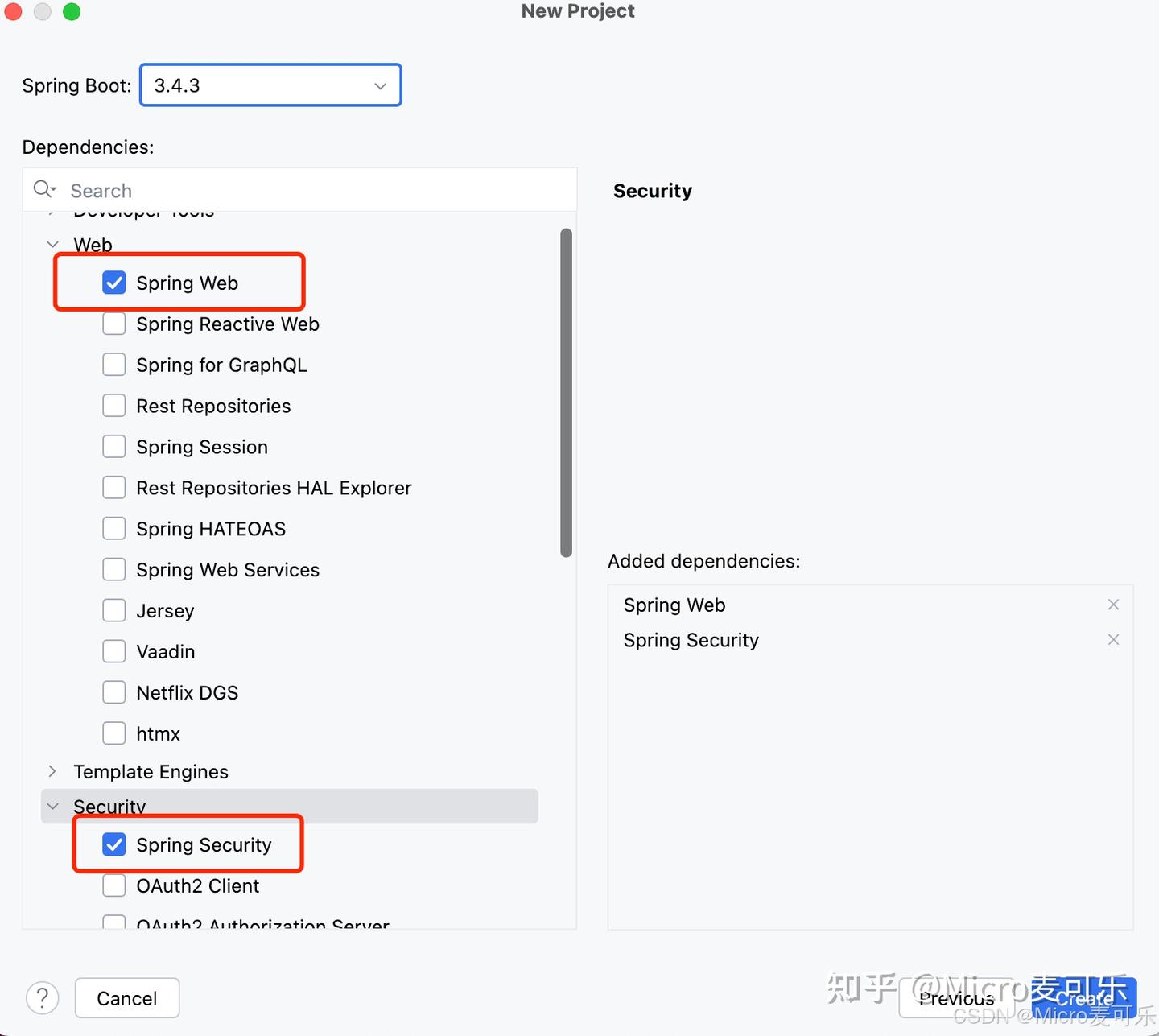 最新Spring Security实战教程（一）初识Spring Security安全框架 - 知乎