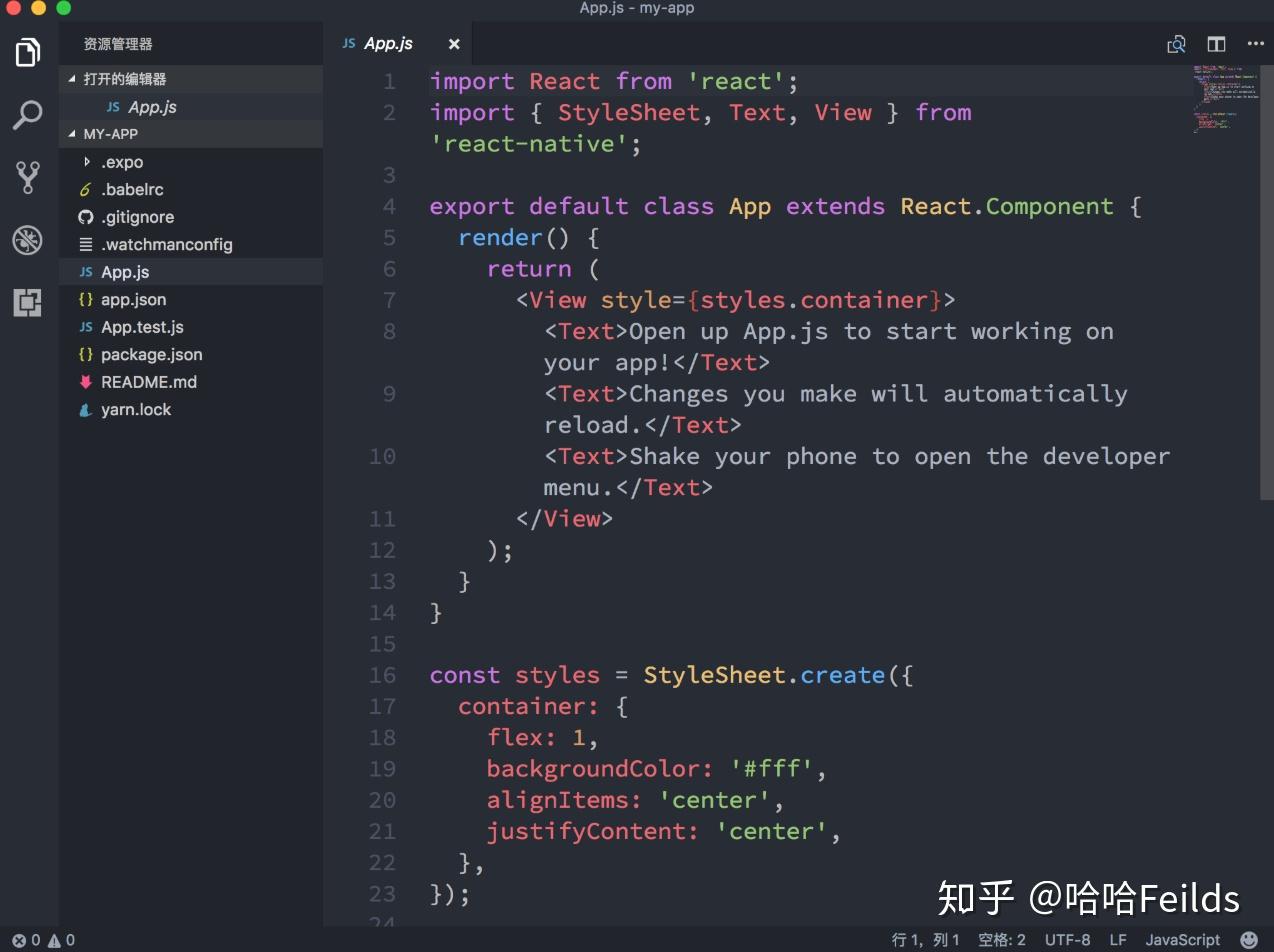 vscode+python 使用的一些些感受 - 知乎
