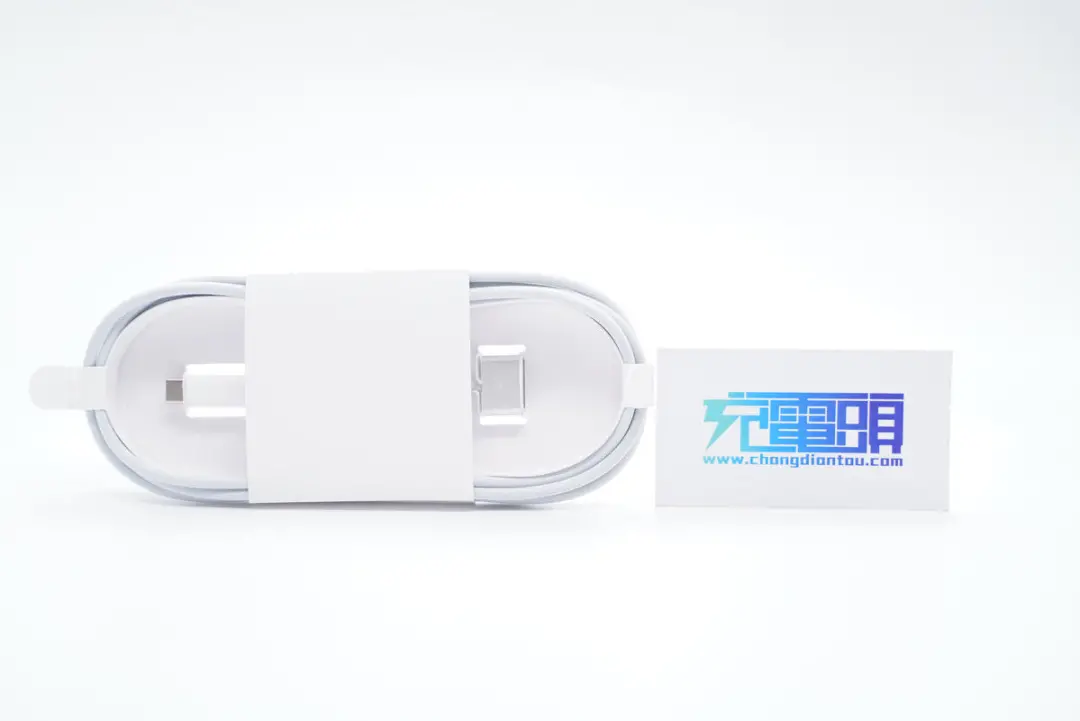 拆解报告：苹果MacBook Pro原装USB-C转MagSafe 3连接线A2363 - 知乎