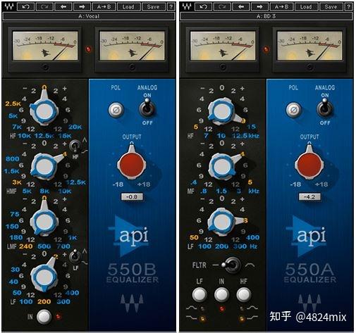 14个最佳 EQ 混音插件(+混音技巧) - 知乎