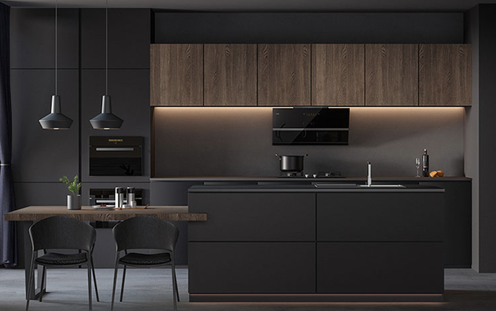 老板篇2：老板侧吸式油烟机怎么选？27A2/27A3H/27A2H哪款好？