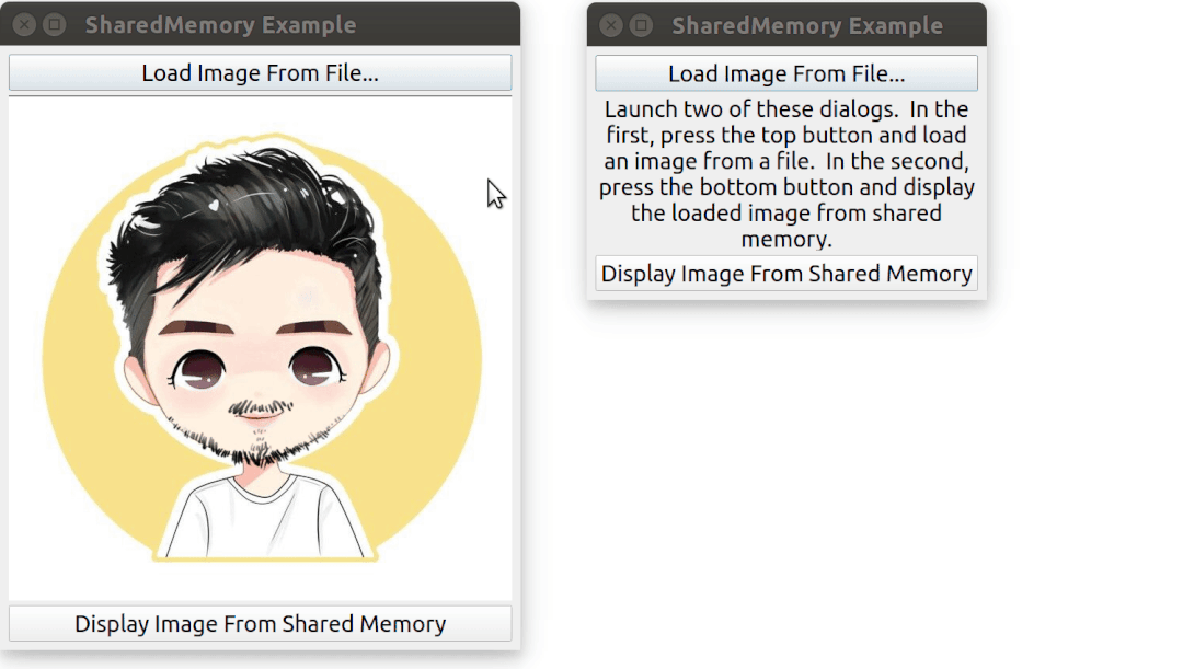 一口气, 了解 Qt 的所有 IPC 方式 | Qt 速学 - 知乎