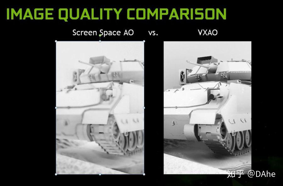 Ambient Occlusion(AO)使用指南 - 知乎