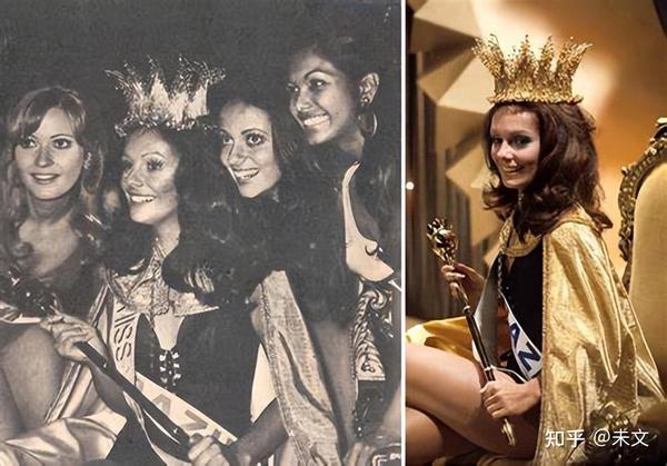 Female 巴西 露西娅·塔瓦雷斯·佩特勒（Lúcia Tavares Petterle） - 知乎