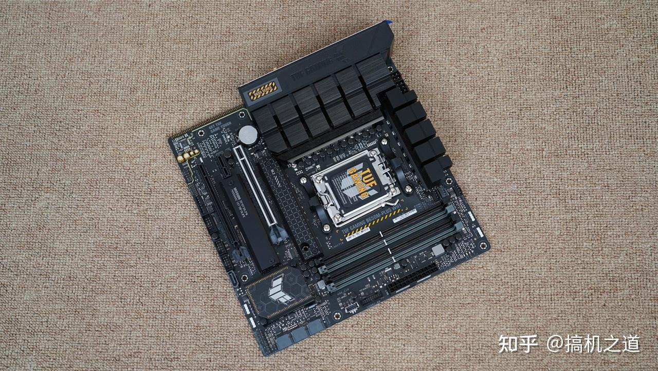 核显可以取代独显了？AMD 锐龙7 8700G首发评测&装机分享 - 知乎