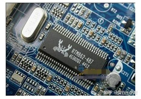 关于ICT领域“时钟芯片（Clock Chip）”的详解； - 知乎