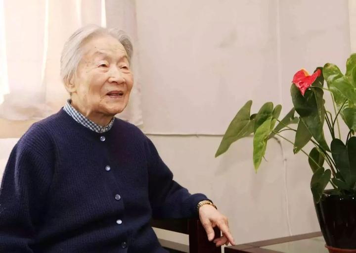 杨绛先生最感人的十二句话 知乎
