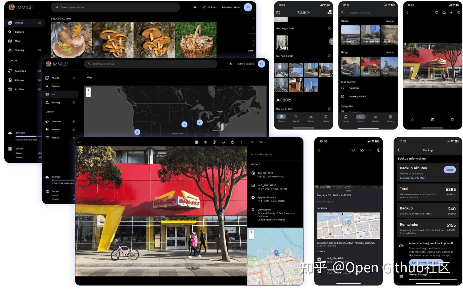 Github 8月开源项目Top40精选🔥🔥🔥 - 知乎