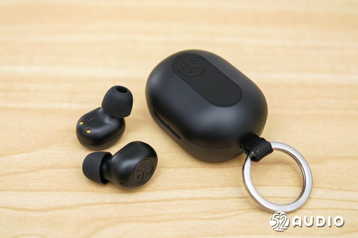 JLab JBuds Mini耳机评测：以小致胜，可能是业内最小的TWS耳机 - 知乎