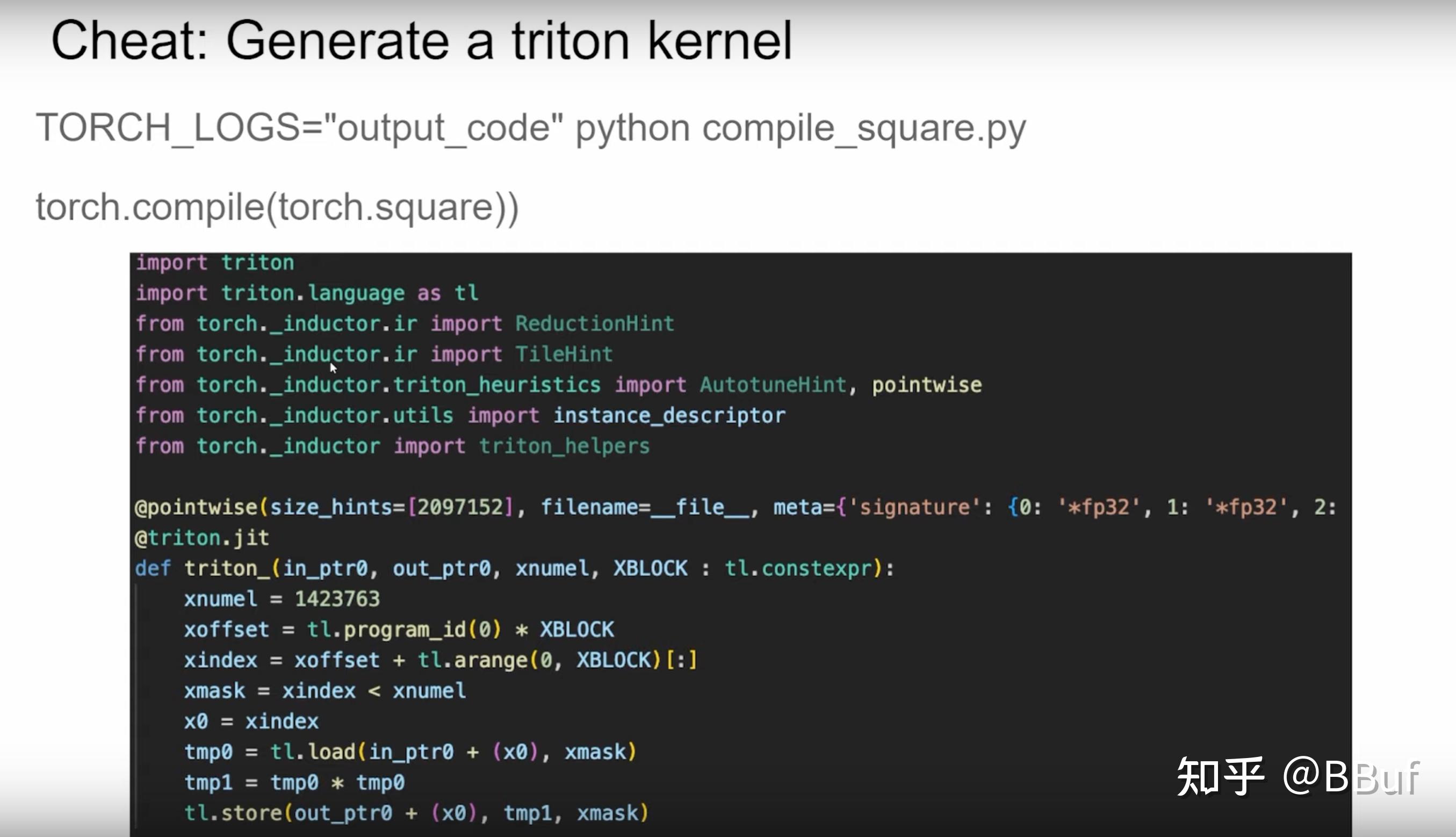CUDA-MODE 课程笔记 第一课: 如何在 PyTorch 中 profile CUDA kernels - 知乎
