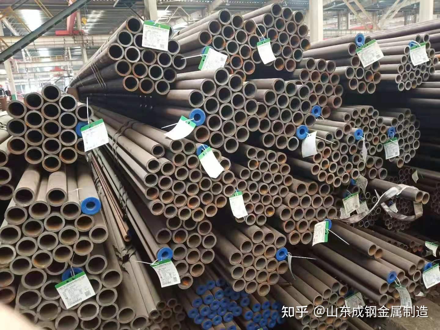 GB/T6479-2013化肥专用管 - 知乎