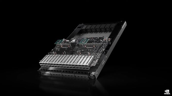 NVIDIA Hopper GPU架构的胜利，H100有多强？ - 知乎