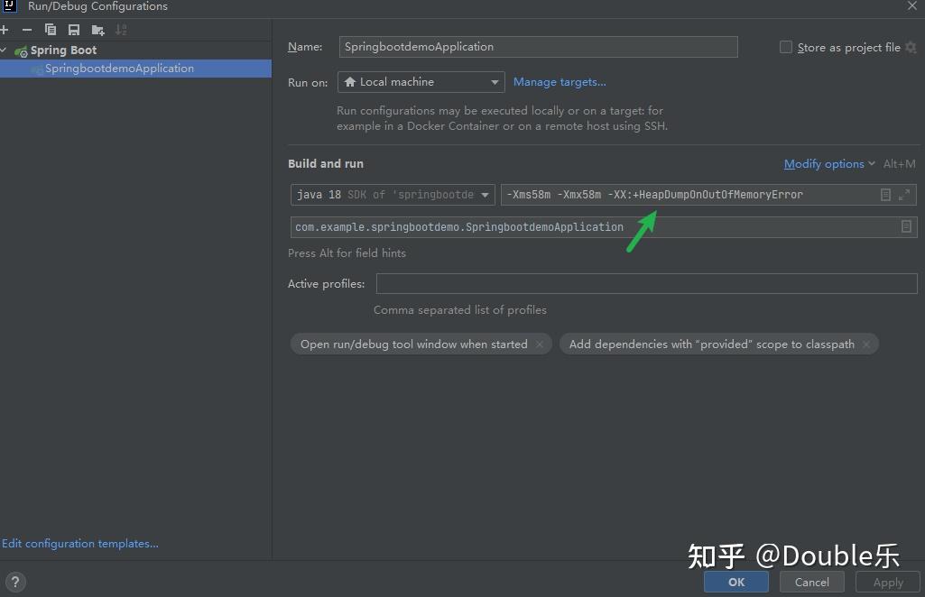 OOM(PermGen space,Java heap,unable to create new native thread)分析及解决 - 知乎