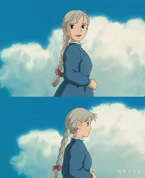 《哈尔的移动城堡》凭什么成为宫崎骏最喜欢的作品？ - 知乎