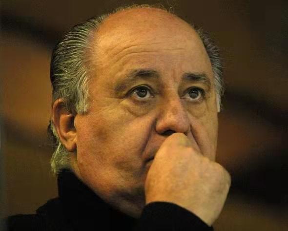 《ZARA传》从白手起家到五次问鼎富豪榜，他成功秘诀是什么？ - 知乎