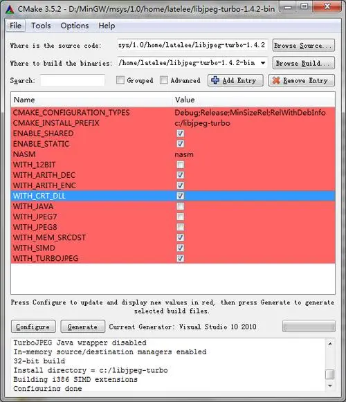 libjpeg-turbo使用教程 - 知乎