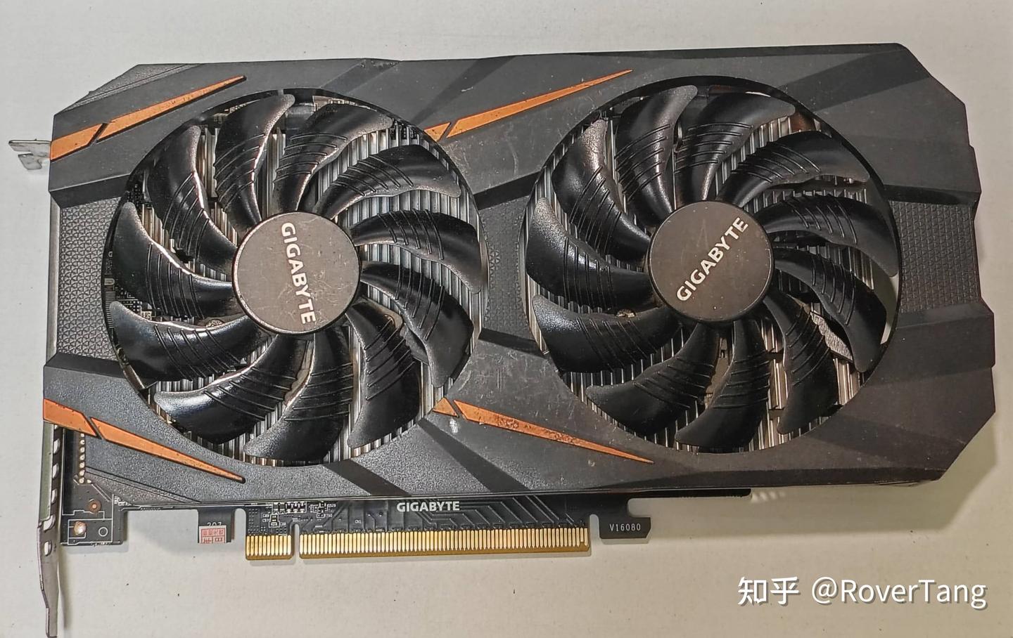 百元P106显卡跑7B大模型，矿渣变AI神器，真香！ - 知乎