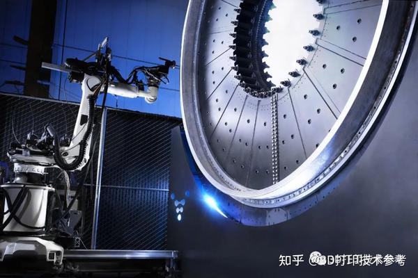 今日：全球首枚全3D打印火箭发射成功！ - 知乎