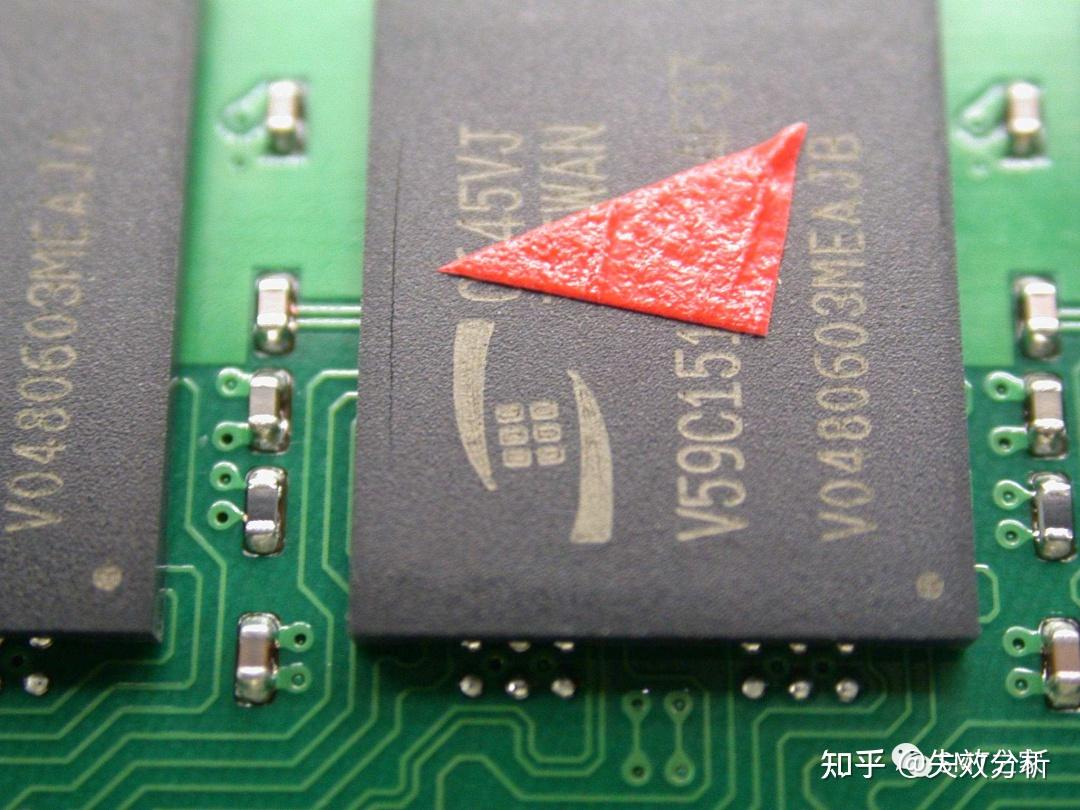 Wafer IC Failure Mode半导体集成电路失效案例分析 - 知乎