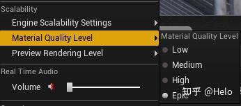 在UE4中使用电影渲染队列 —— Use Movie Render Queue in UE4 - 知乎