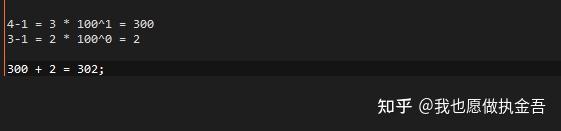 深入解析下oracle的number底层存储格式 - 知乎