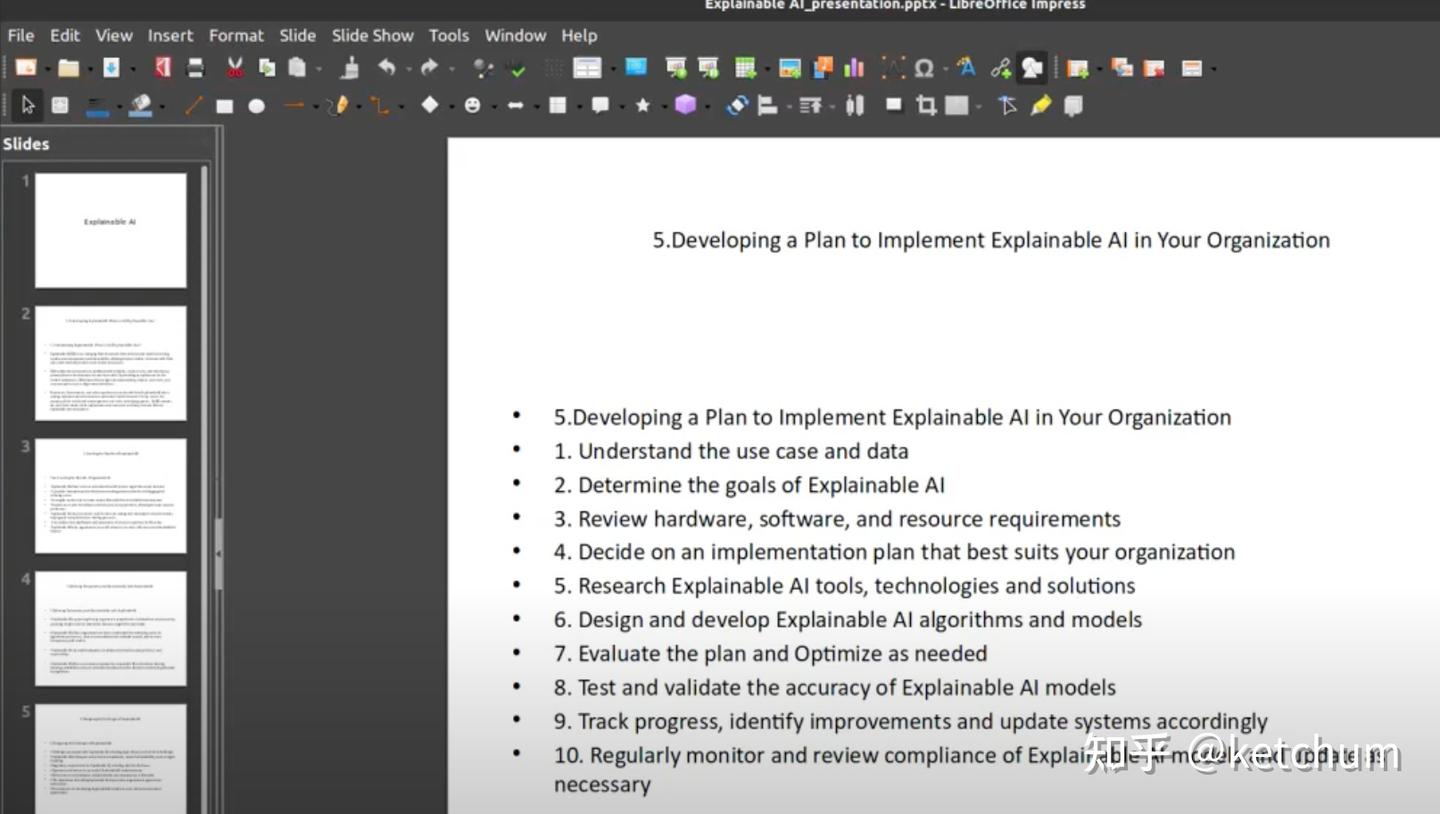如何利用AI大模型和python-pptx开发一个文本到 PPT 的生成应用 - 知乎
