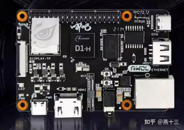 rt-thread on risc-v相关汇总(截止2023-5-31) - 知乎