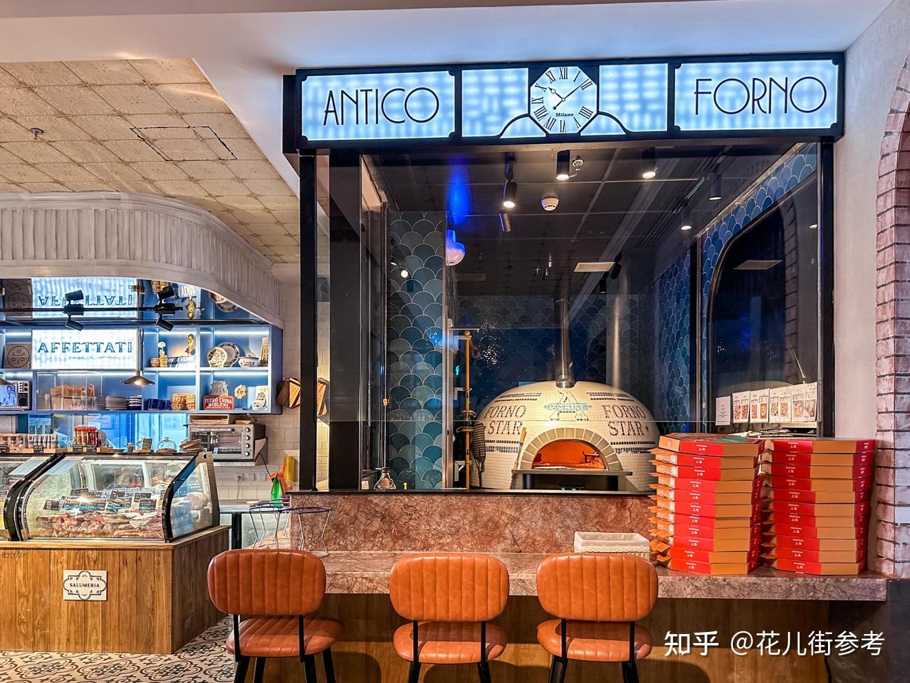 意大利餐厅Alimentari Grande华北首店于北京开幕 - 知乎