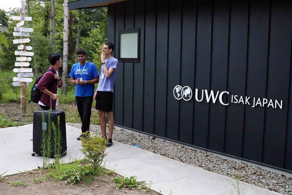 深受名校喜爱的UWC，到底在寻找什么样的学生？ - 知乎