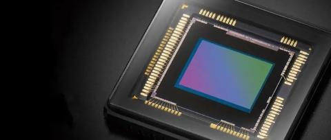 CMOS图像传感器的参数和评价标准 - 知乎