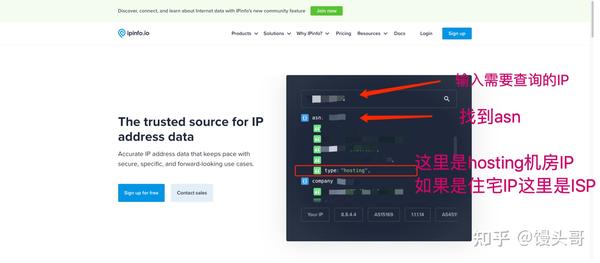 到底什么是动态IP、静态IP、共享IP、独立IP，原生IP，今天这篇文章全部告诉你 - 知乎