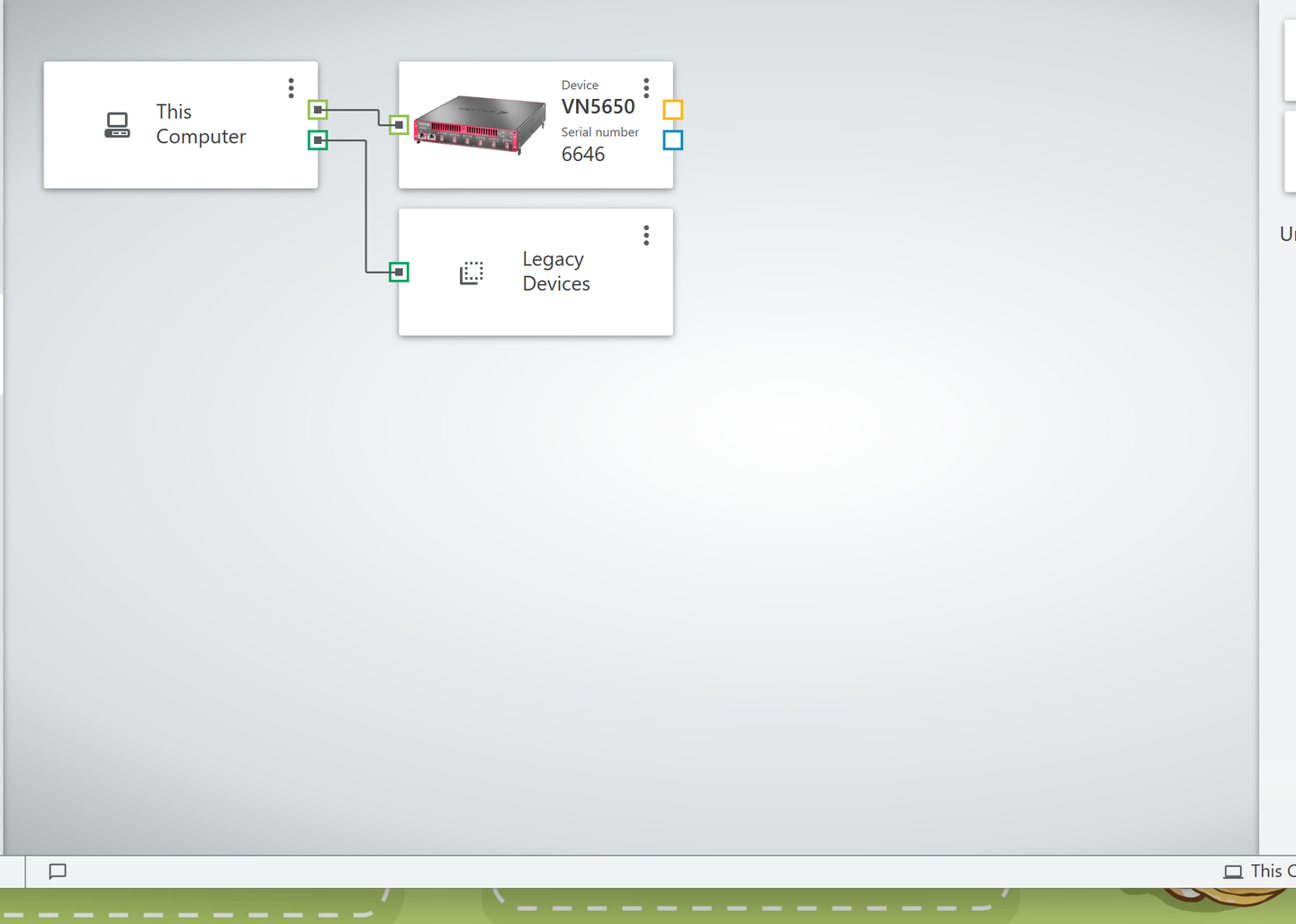 关于 Vector Hardware Manager 的使用 - 知乎