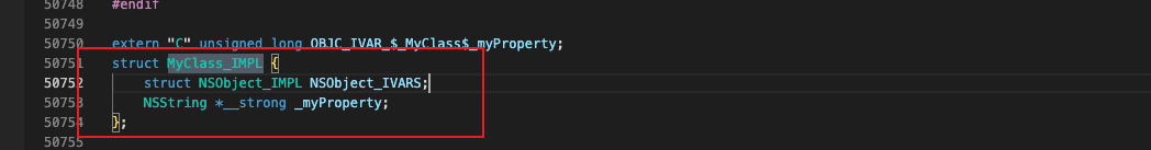 Frida前置知识:iOS/ObjC语法进阶及其ARM汇编实现 - 知乎
