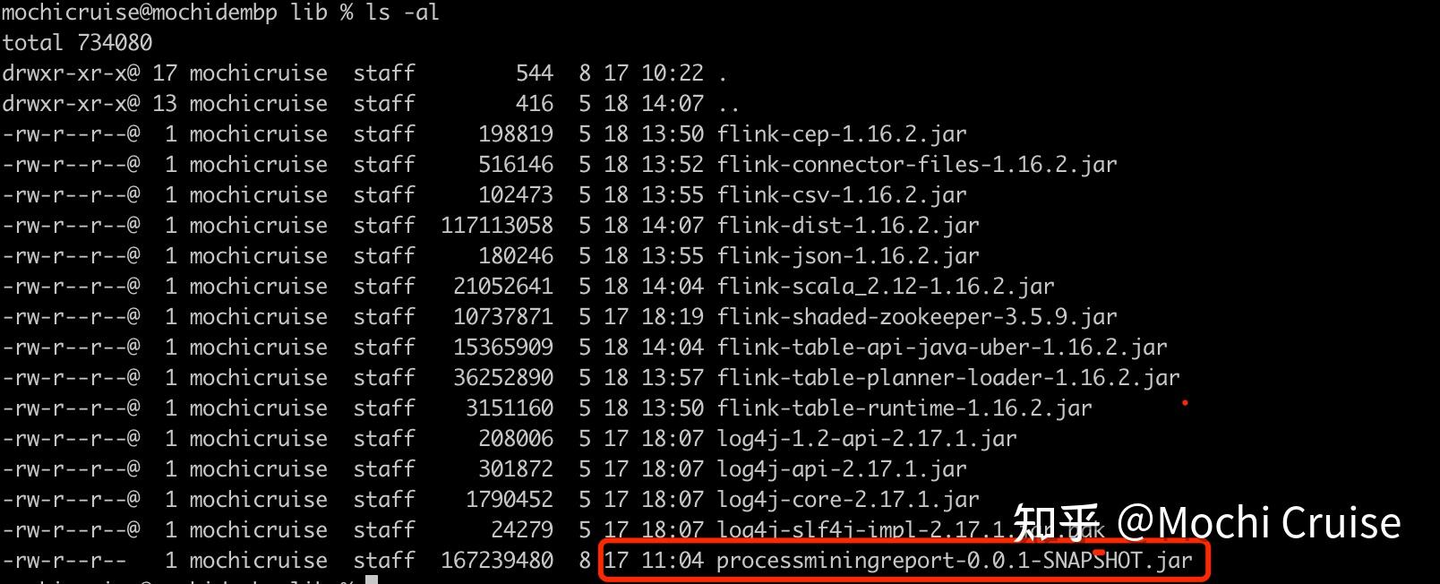 Springboot 整合 Flink 实时同步 mysql - 知乎
